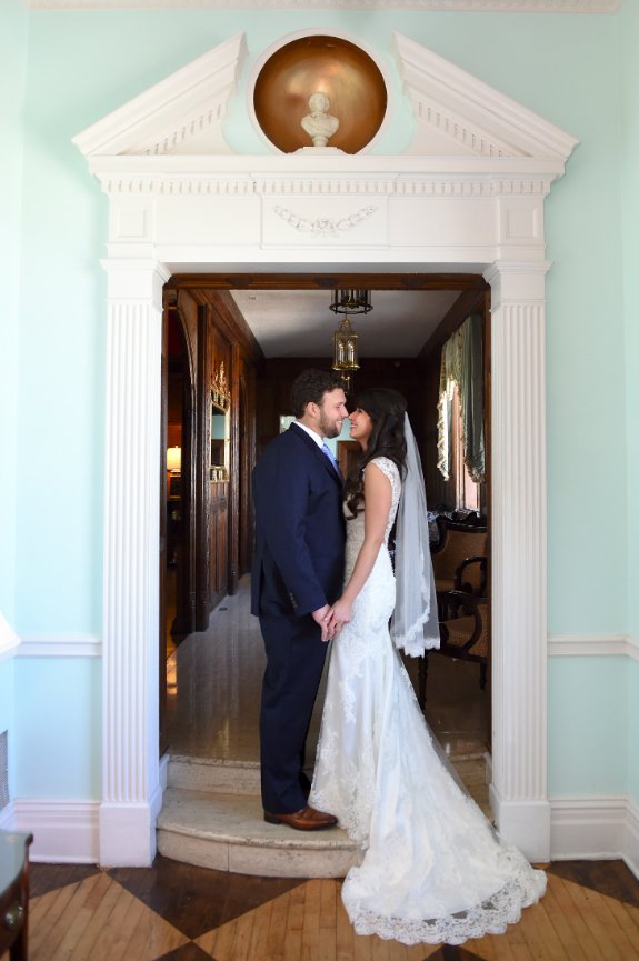 Eliot & Ben - Kelly Alexander Photography