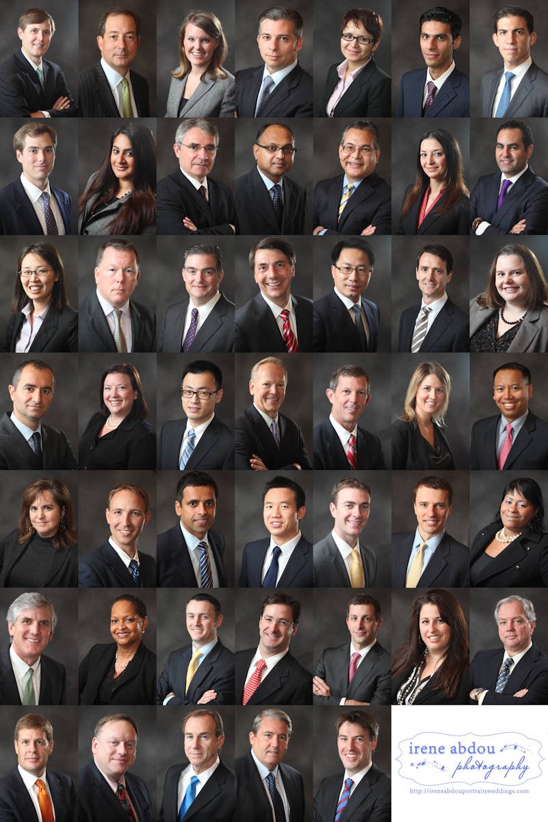 47 Corporate Headshots on Grey. Washington DC Headshot Photographer ...