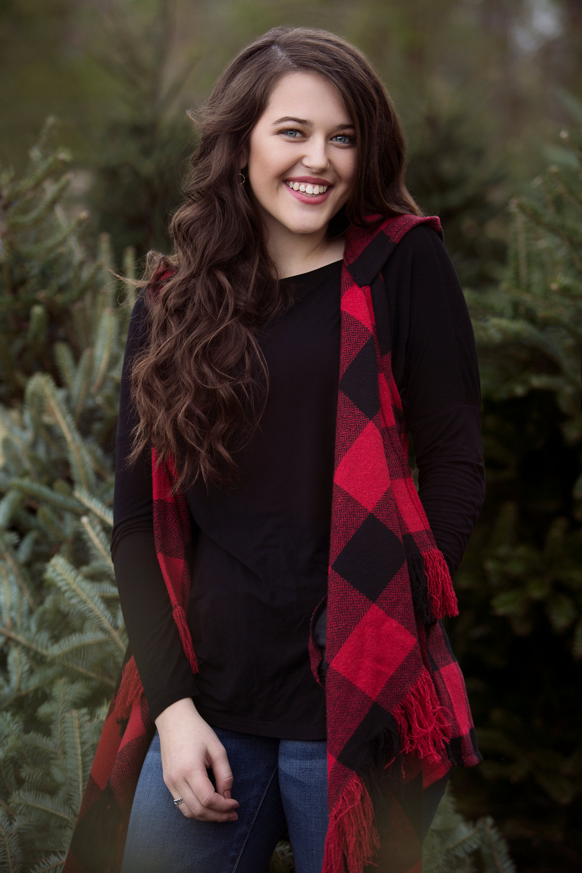 PORTFOLIO - Erica Renae Portraiture