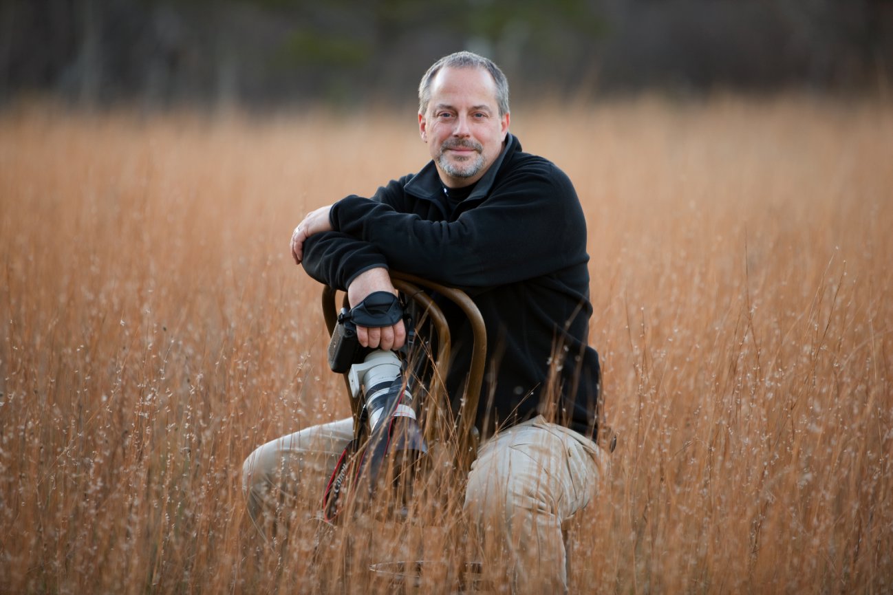 PHOTOGRAPHER - James Netz Photography