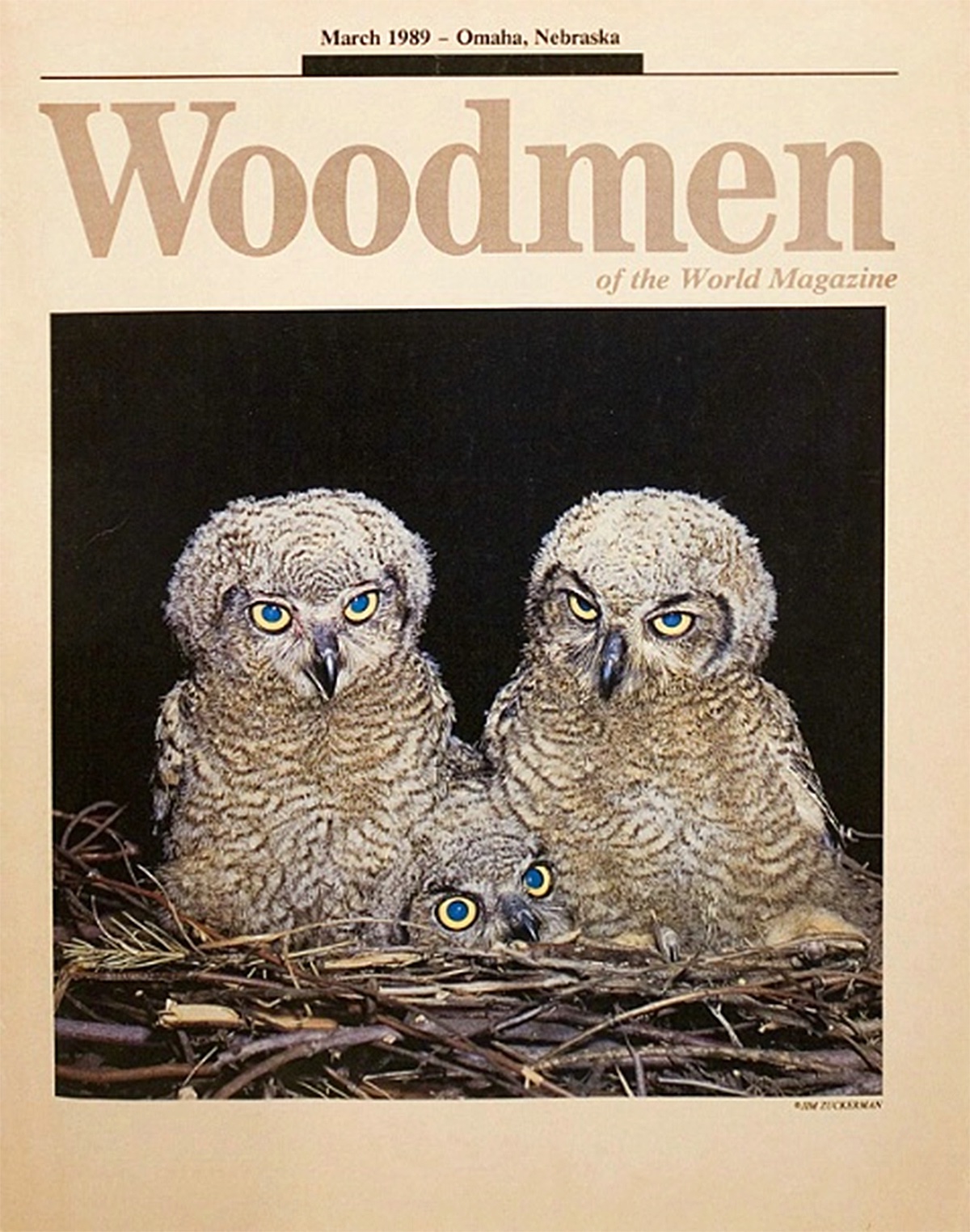 Published work - Jim Zuckerman photography & photo tours