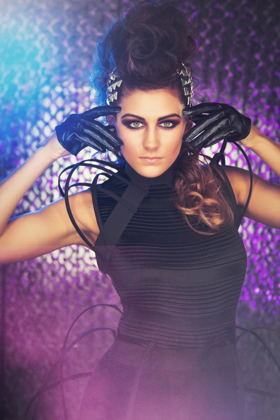 Funky Fashion Gallery | Frievalt Photography | Green Bay