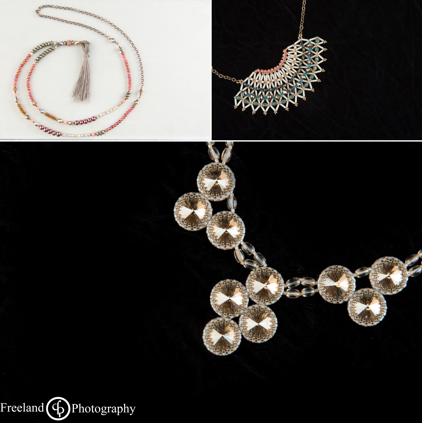 Business Feature-Beads to Live By, Jackson Michigan - Freeland ...