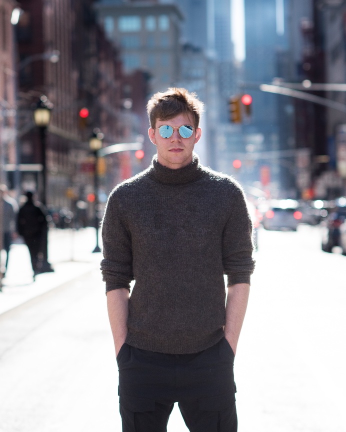 The Guys | Jo Reeves Photography | Portrait Photography | Atlanta, Georgia