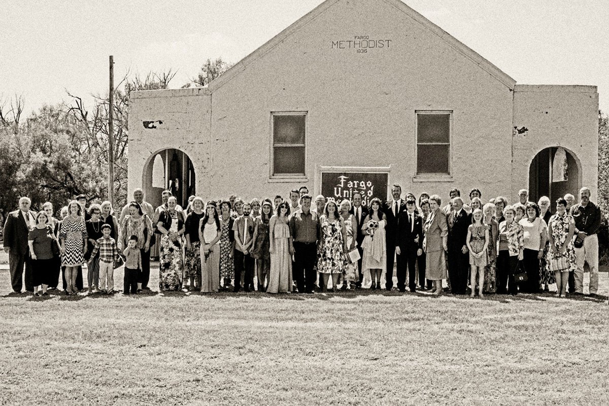 PEOPLE - Margaret Wolf