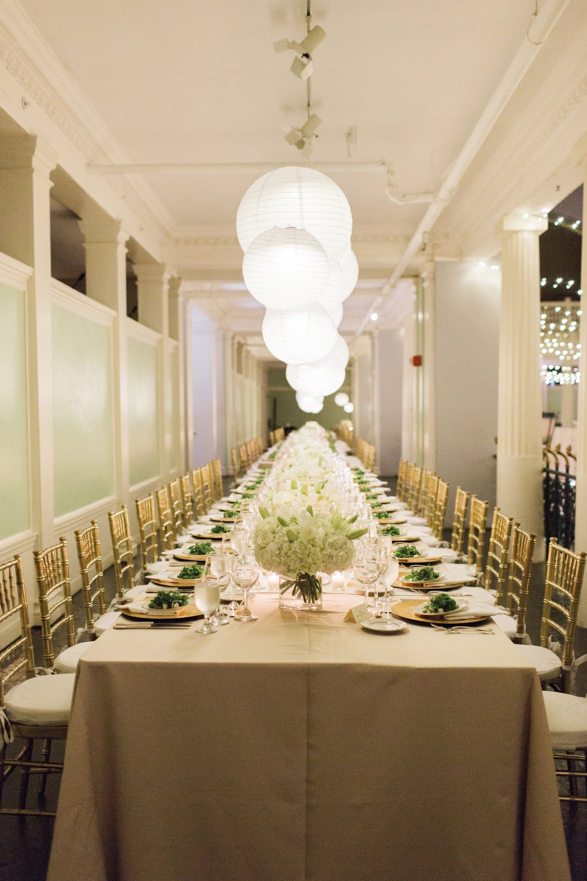 Nellie + Joe's Lightner Museum Wedding - The Wedding Authority