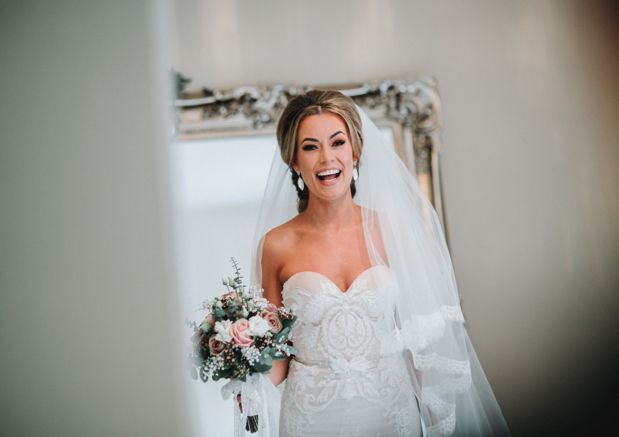 Bronagh & Brian 27th December 2016 - John Murphy Photography