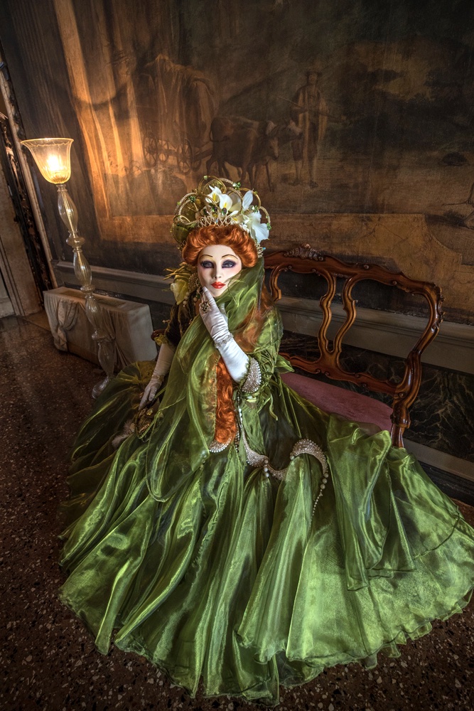 A unique wide angle perspective - Jim Zuckerman photography & photo tours