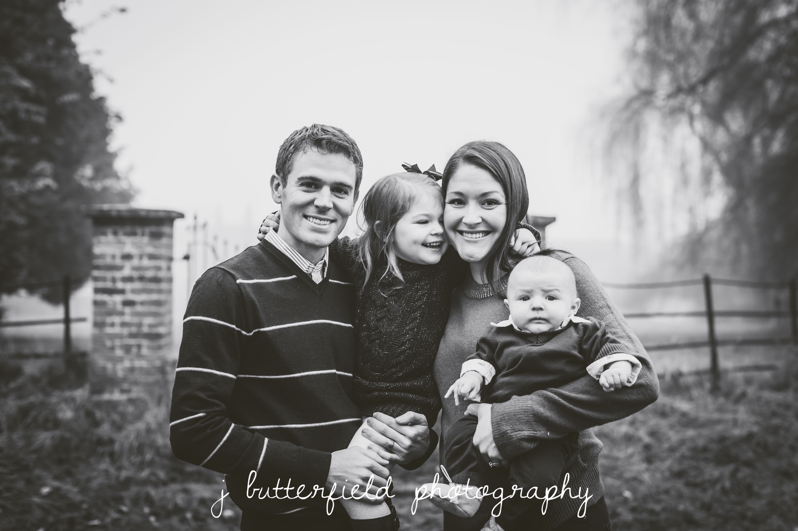 The Sager Family : Lakenheath and Mildenhall Family Portrait ...