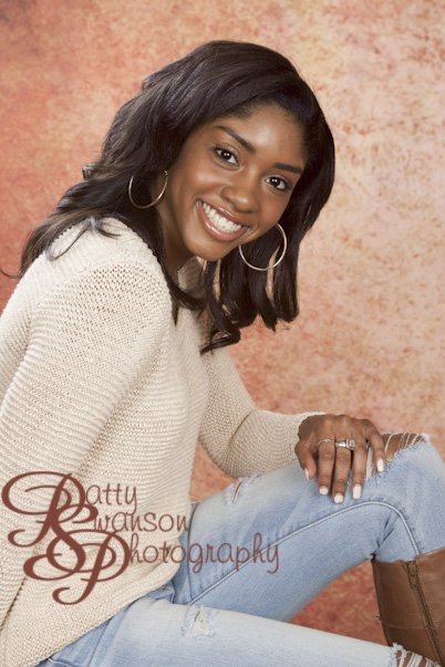 HEADSHOTS - Patty Swanson Photography