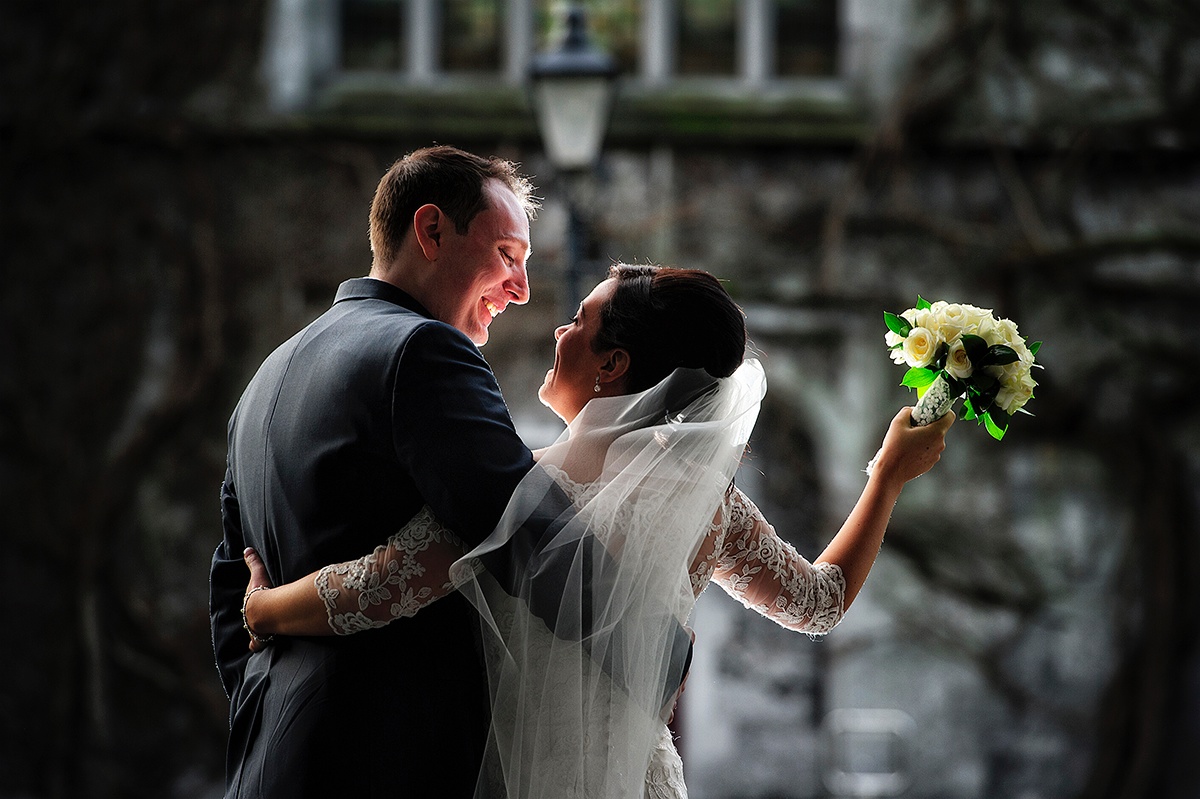 Happy Couple - Dillon Photography Wedding Photographer Galway Ireland