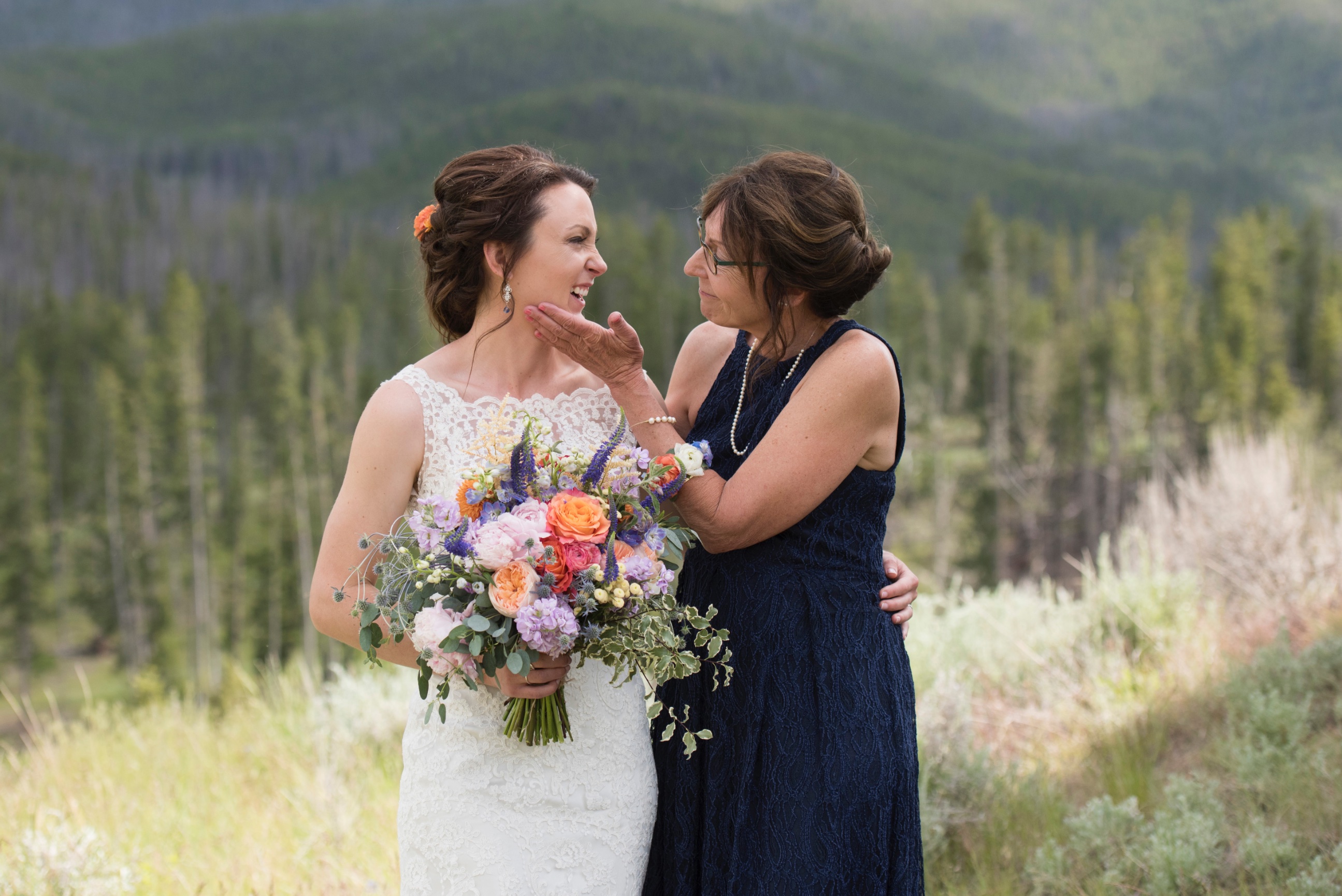 Kate and Matt's Wedding at Homestake Lodge - Jessie Moore Photography ...
