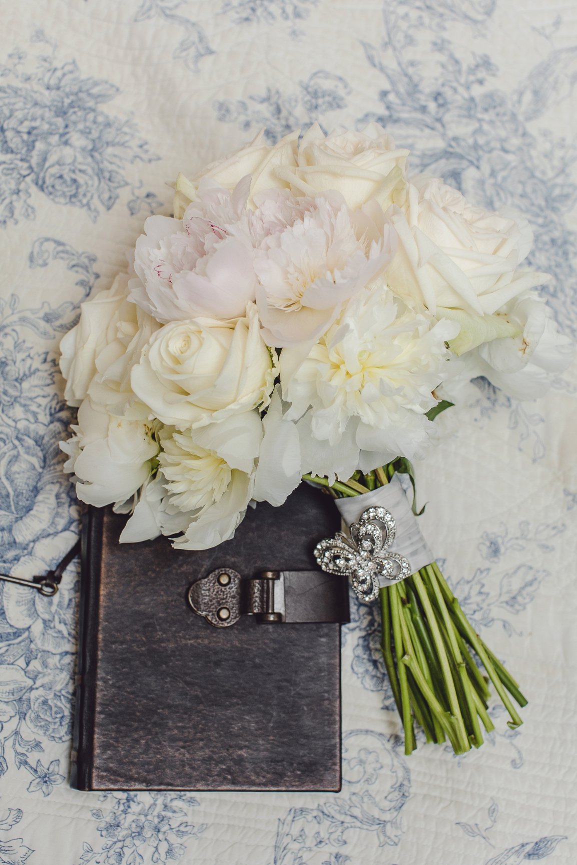 Kathy & Dean - Kelsey McFarlane Photography