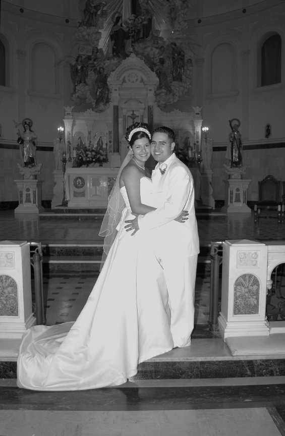 About Us - Elegance Captured Photography