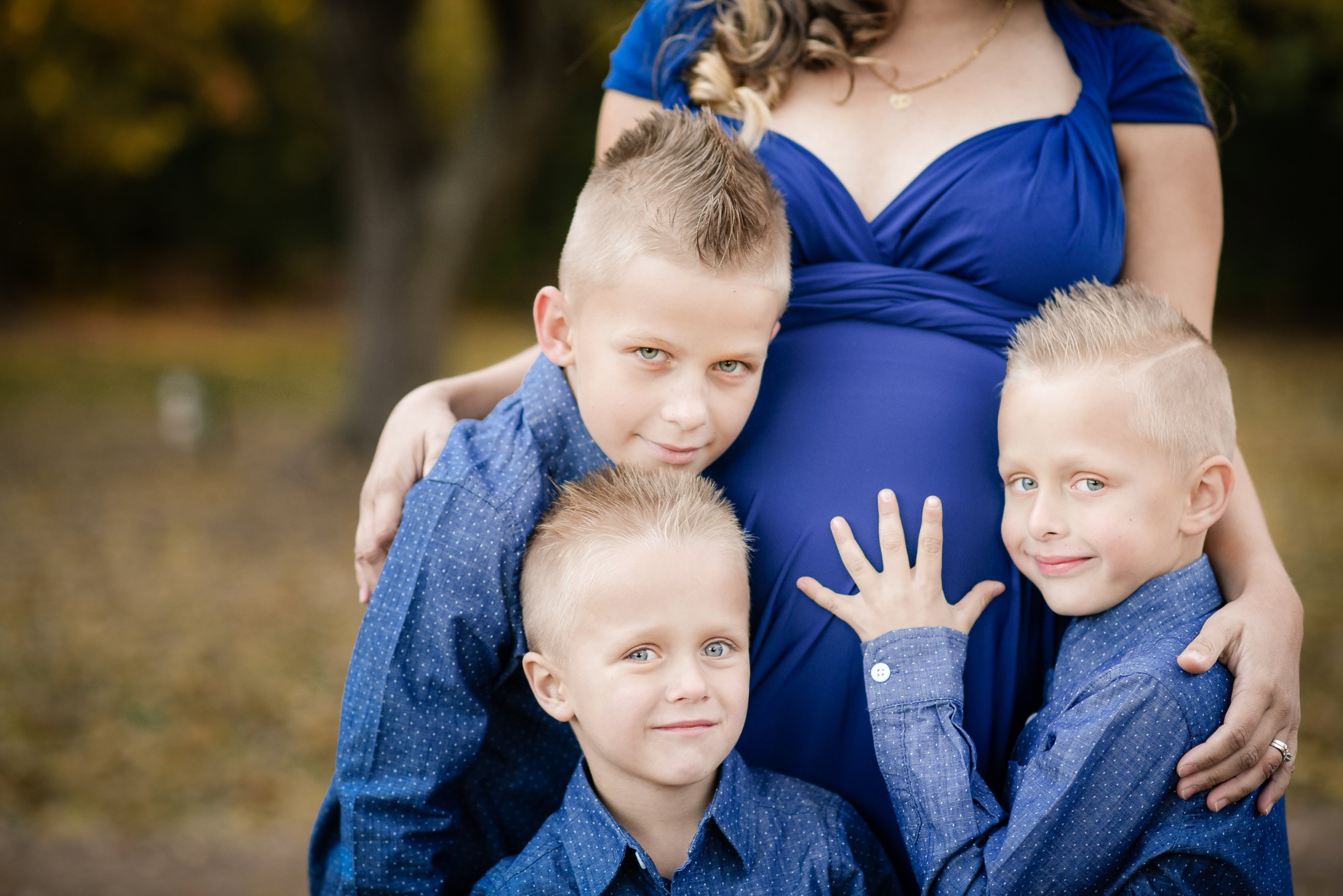 Families - Lindsey Lyons Photography