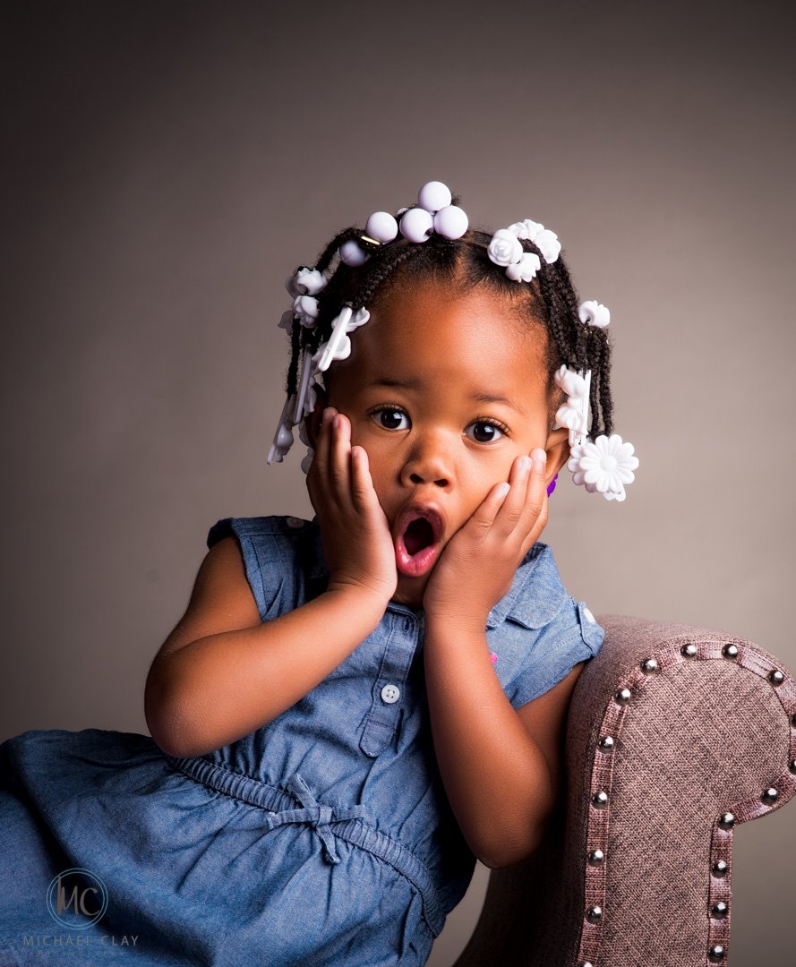 Photographing Toddler - https://www.michaelclayphotography.com/
