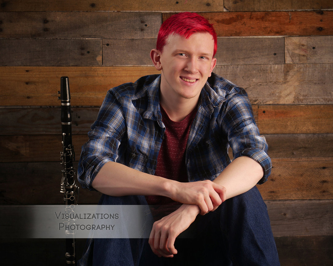 Mason Schmidt - Viz-Model - Visualizations Photography