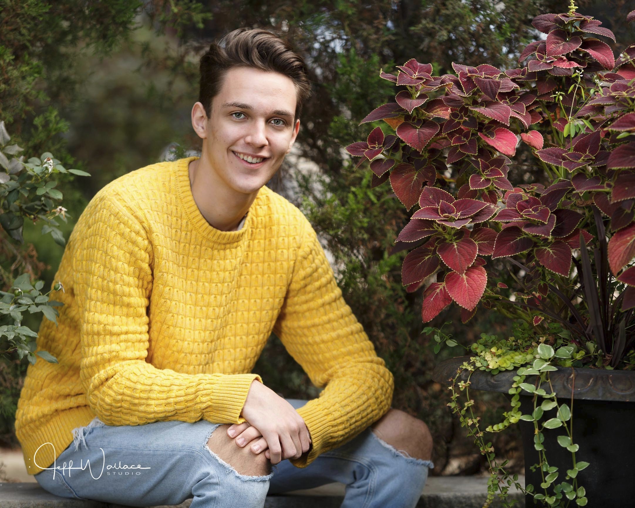 Luke Phelps - Bob Evans and Short North - LenShot by Jeff