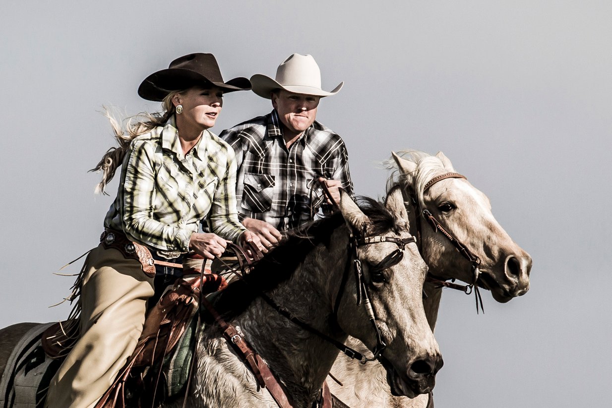 Western Lifestyle - Phillip Doyle Photography