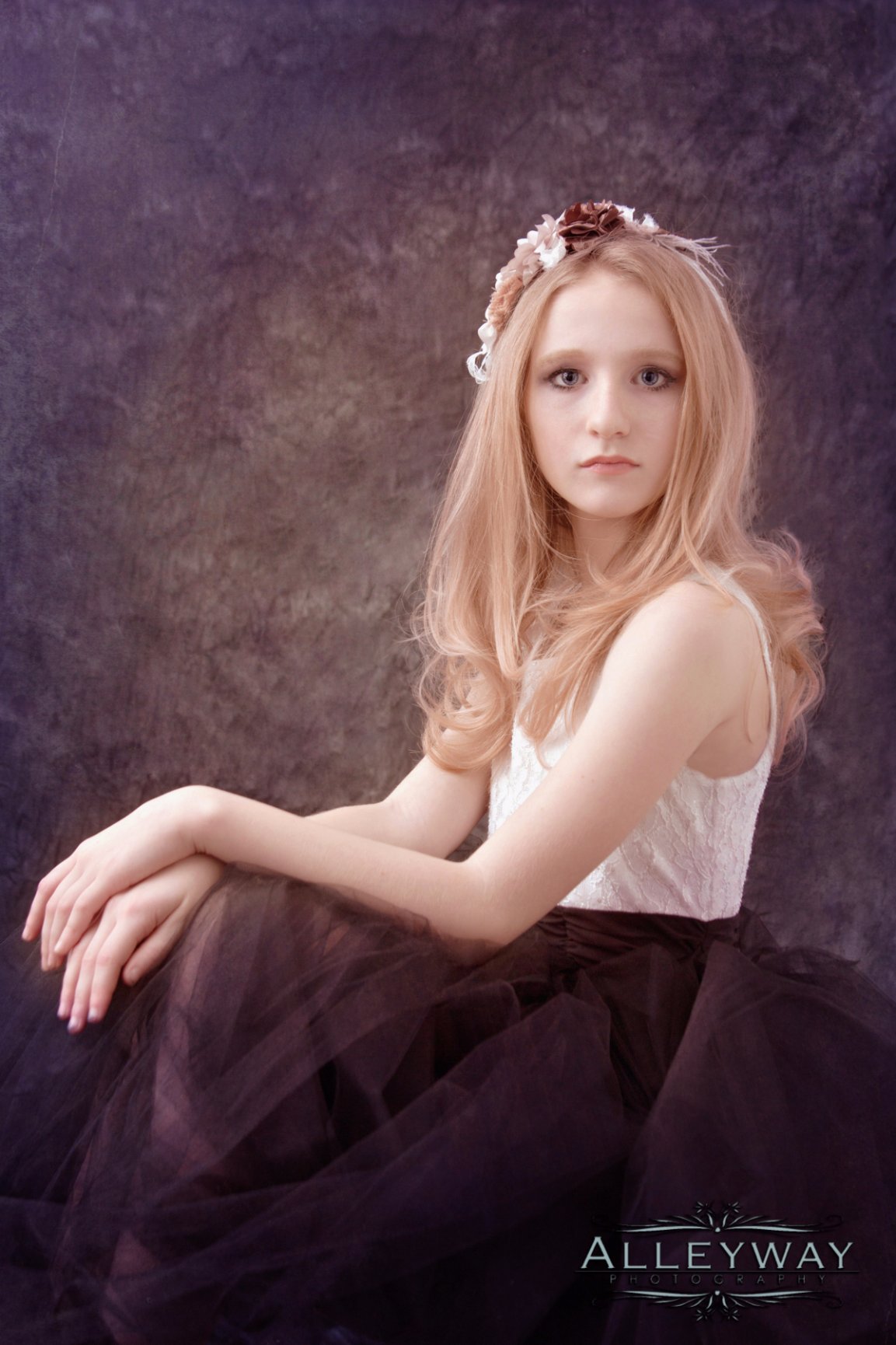 Legacy Portraits - Alleyway Photography