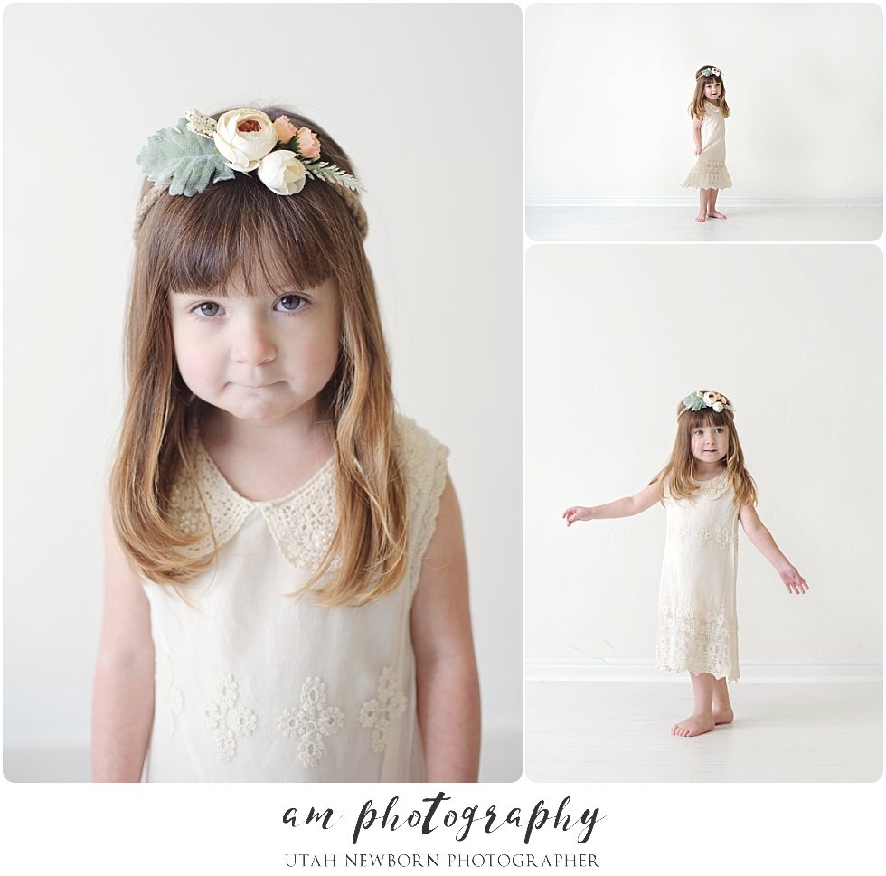 Milestone Monday Salt Lake Portrait Photographer