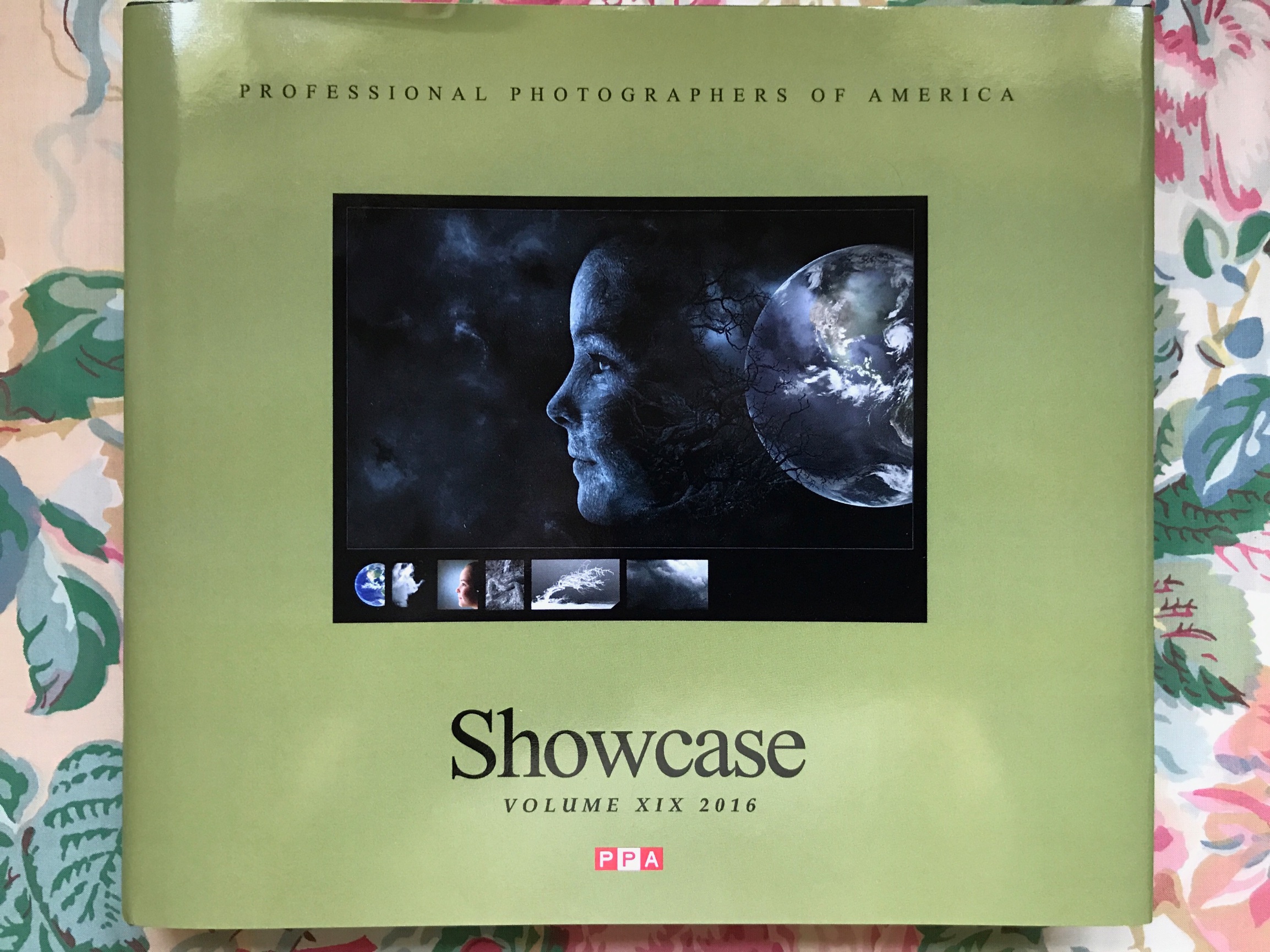 Published - PPA Showcase Book - Brogen Photography - Portrait Division