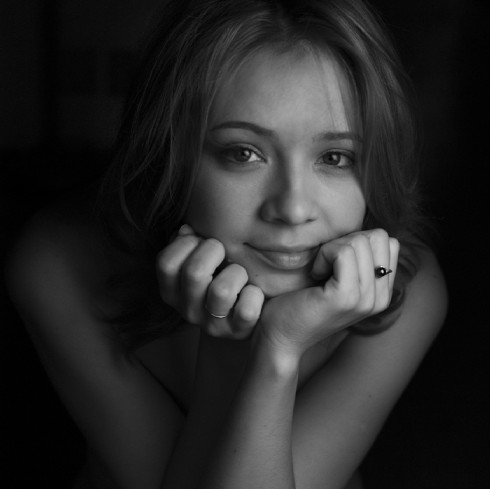 Anastasia Chernyavsky - Alchetron, The Free Social Encyclopedia