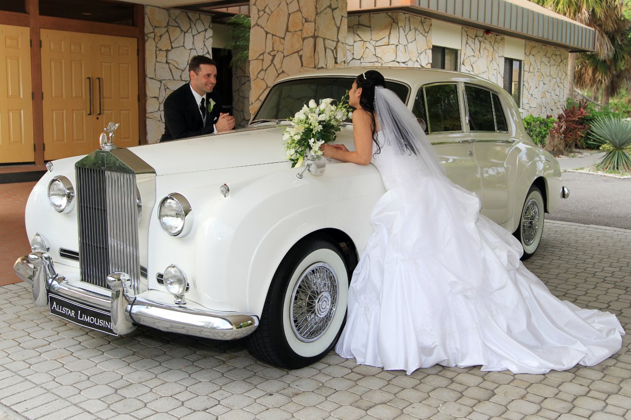 WEDDINGS - Rick Benitez Photography