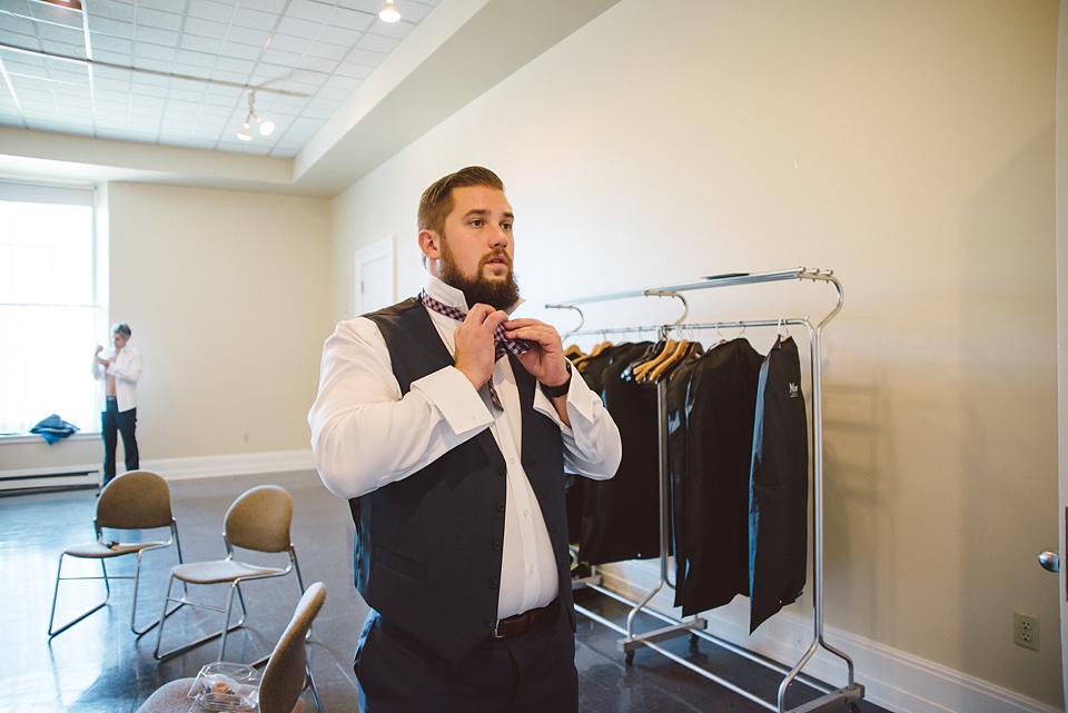 MacKenzie Hall Wedding, Meagan + T.J., Windsor Ontario Wedding Photographer