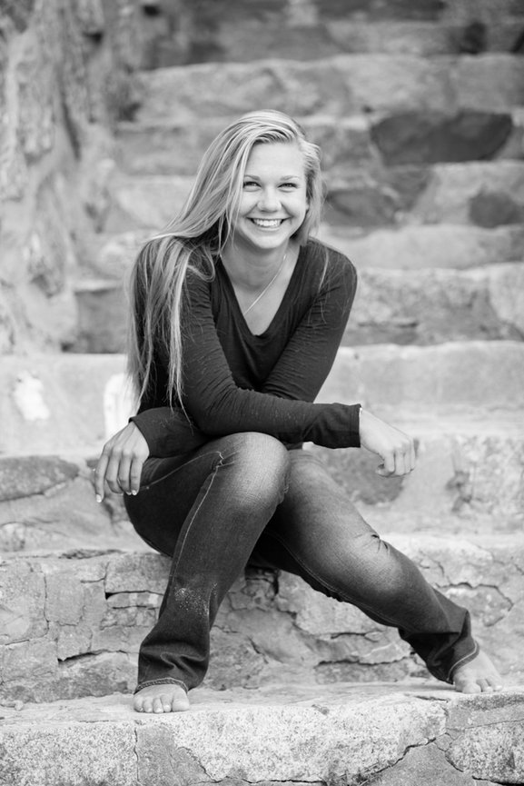 HIGH SCHOOL SENIORS - Sally Bowen Photography