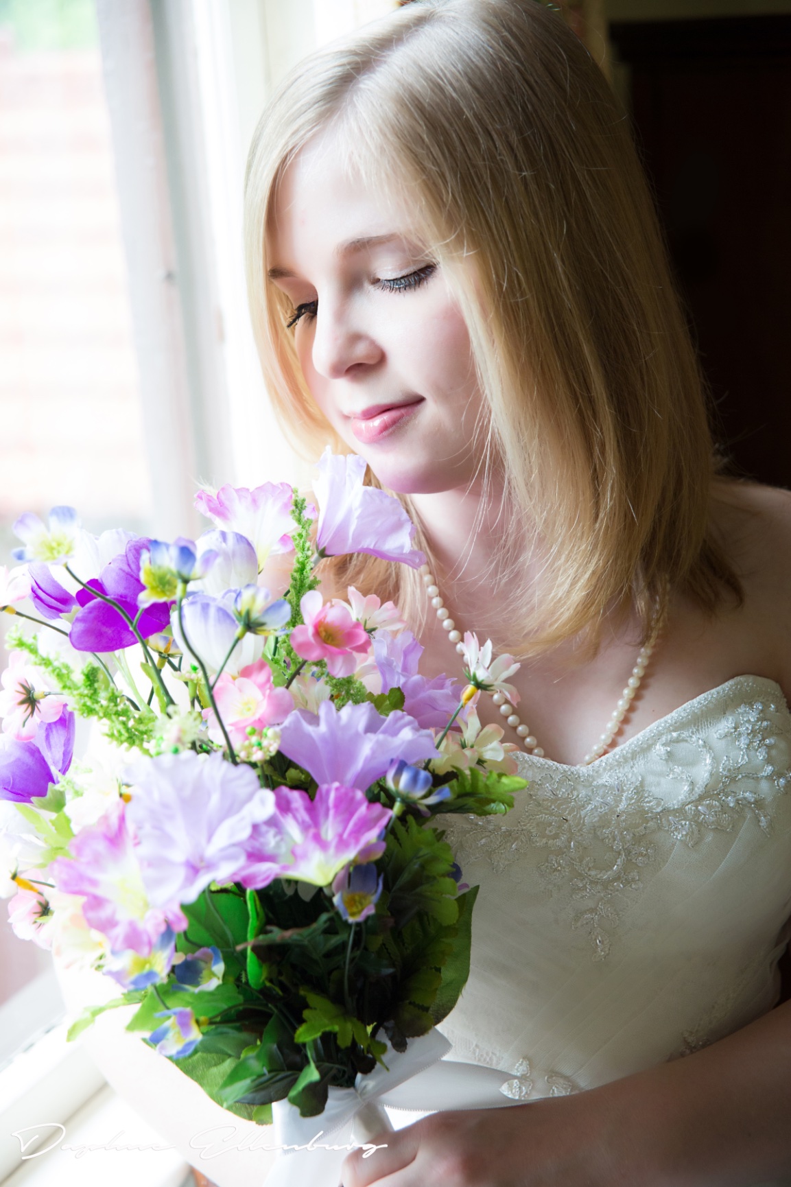 Why should I print BIG portraits? - Ellenburg Photography