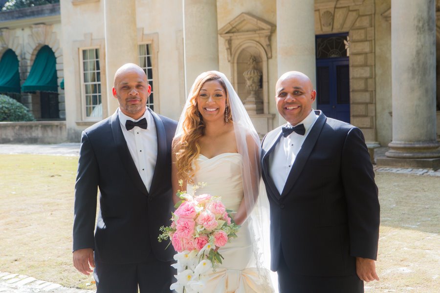 weddings & events - Divine Occasions, LLC