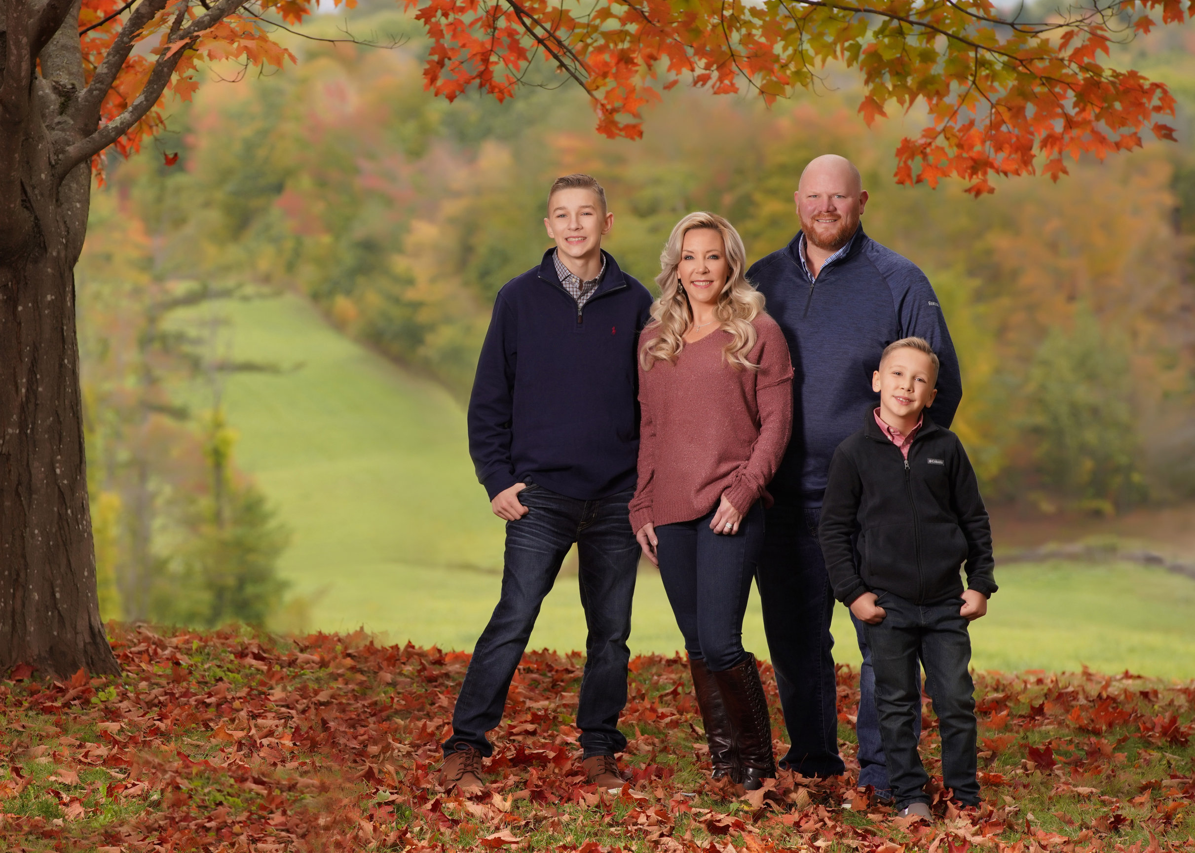 Award-Winning Photography Services | Dachowski Photography