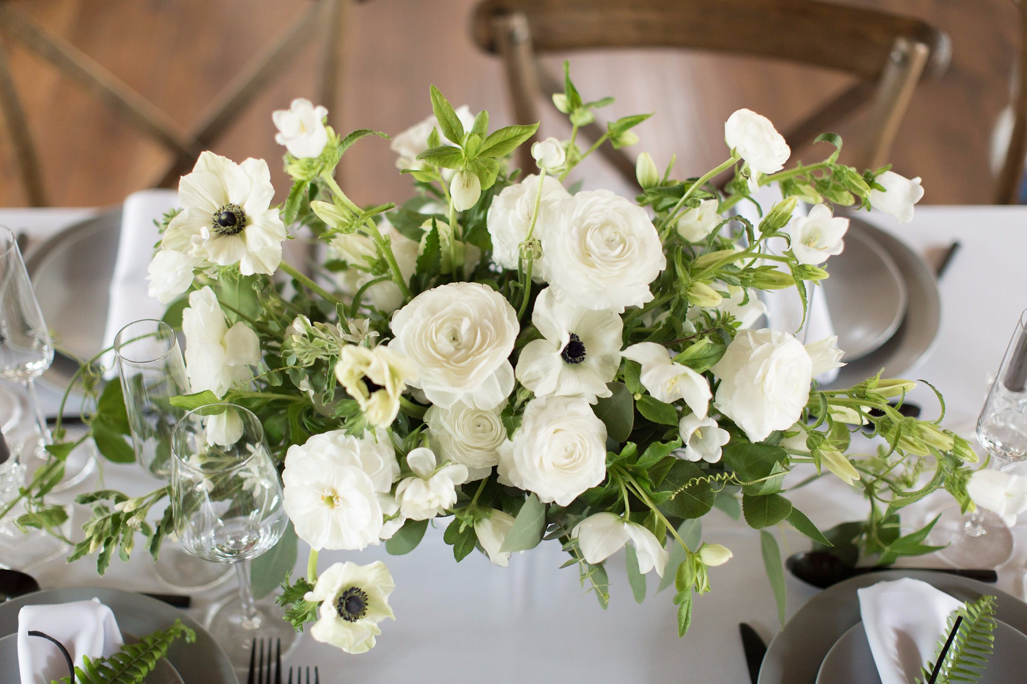 Twigs Floral Design Wedding and Event Florist- Flowers for Monterey ...