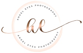 Blog - Angel Eyes Photography