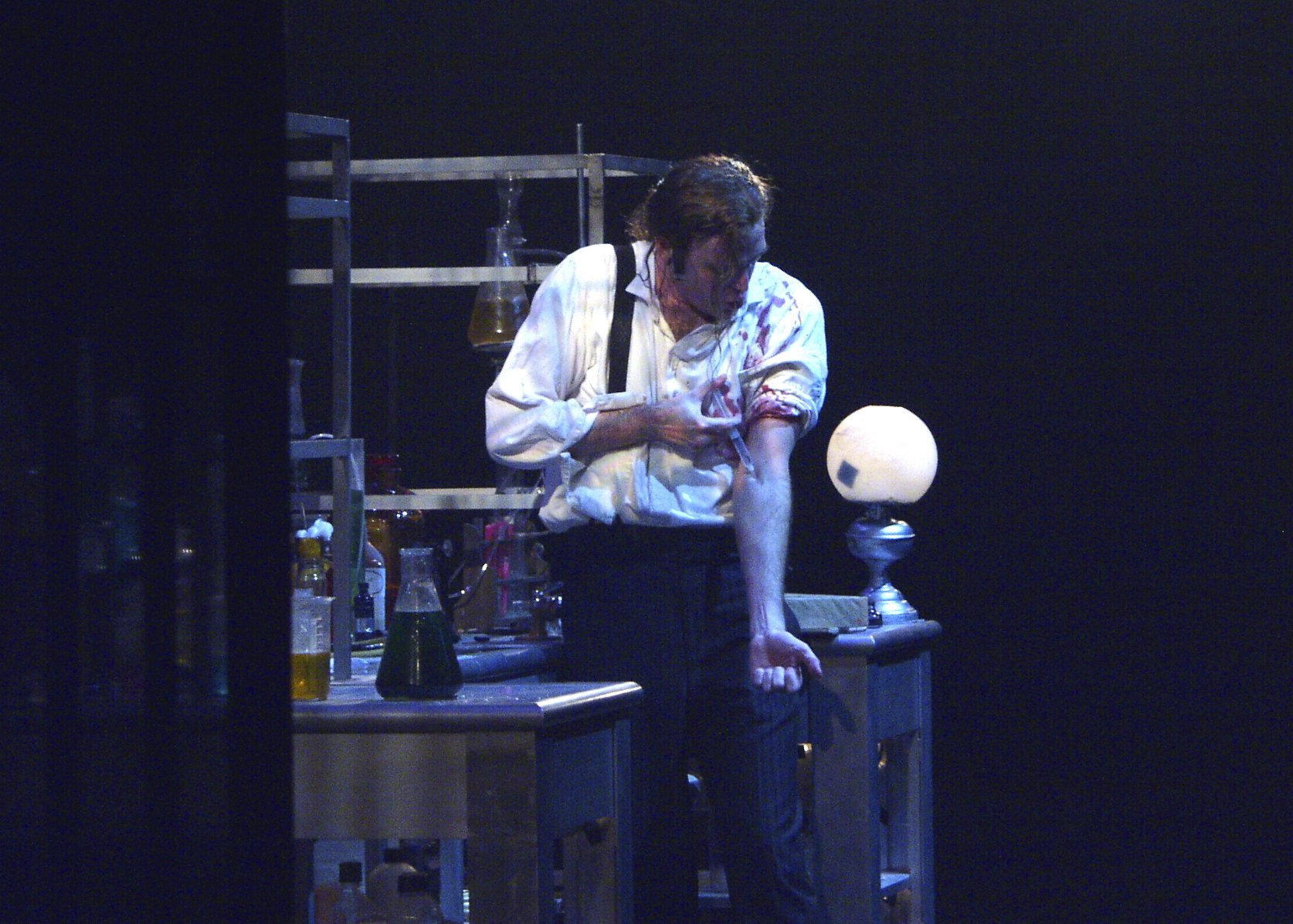 PHOTOGRAPHS - William Green