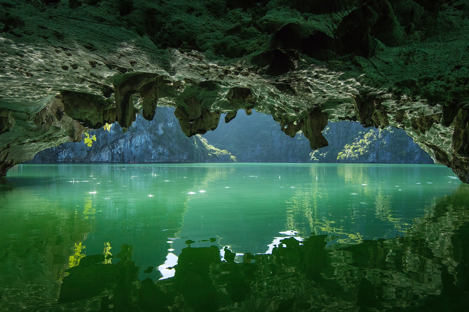 Contrast in the extreme - Jim Zuckerman photography & photo tours