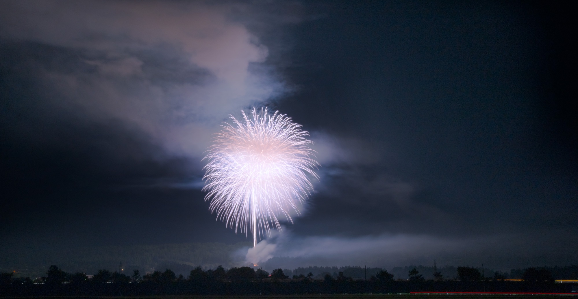 Huge! Fireworks Katakai Festival Japan! - Blain Harasymiw Photography