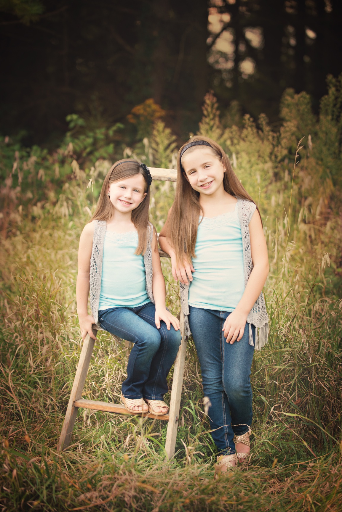 Families - Sue Gerard Photography