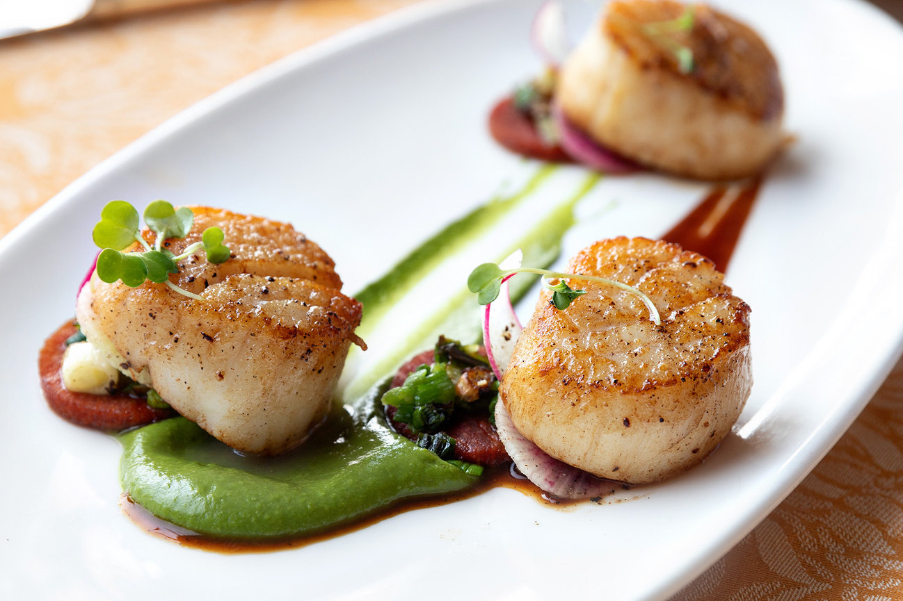 Color Theory in Food Photography: Making Your Food Pop - Glenn Bashaw ...