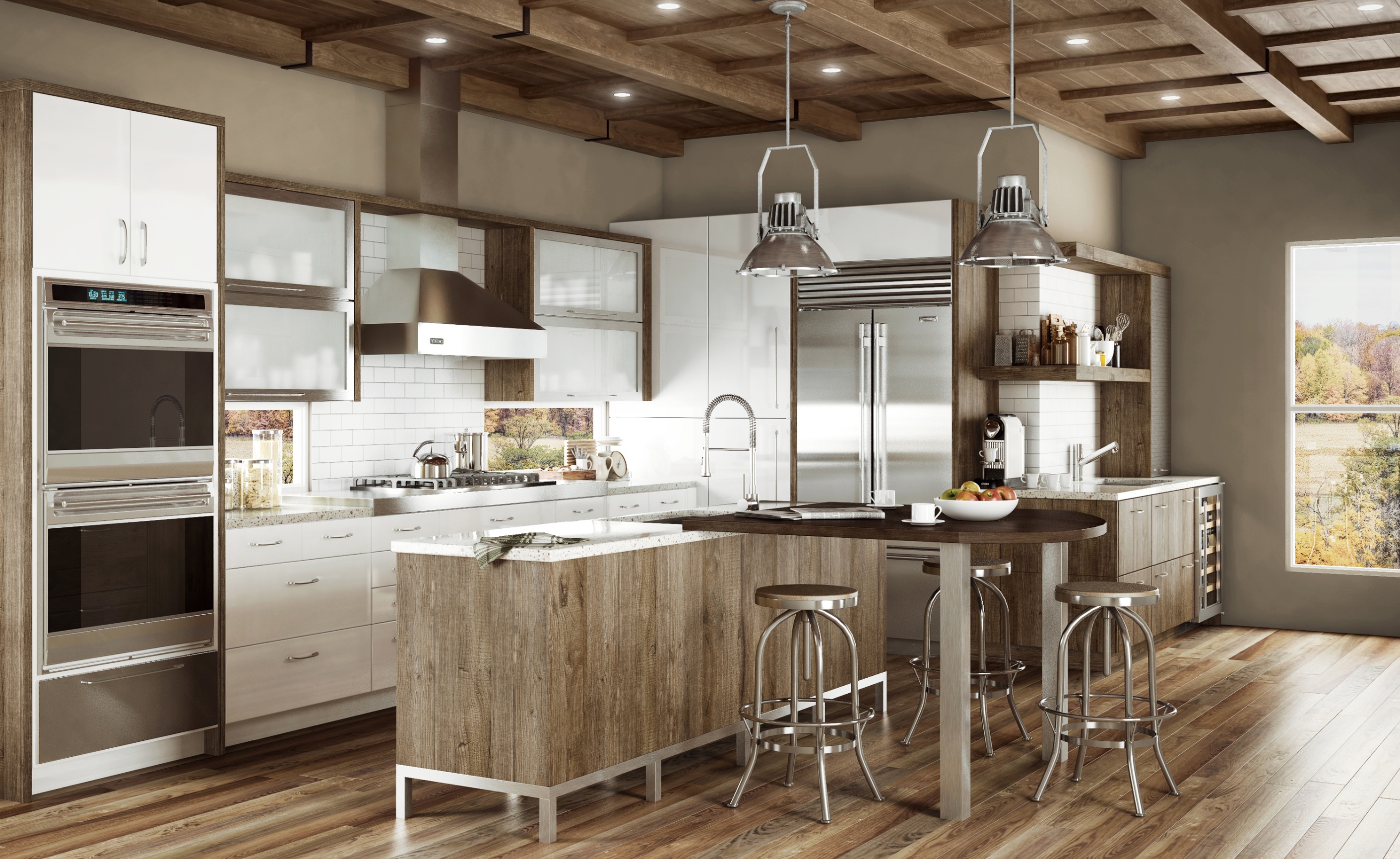 Design Details - Greenwood Cabinets & Stone Littleton, Centennial CO