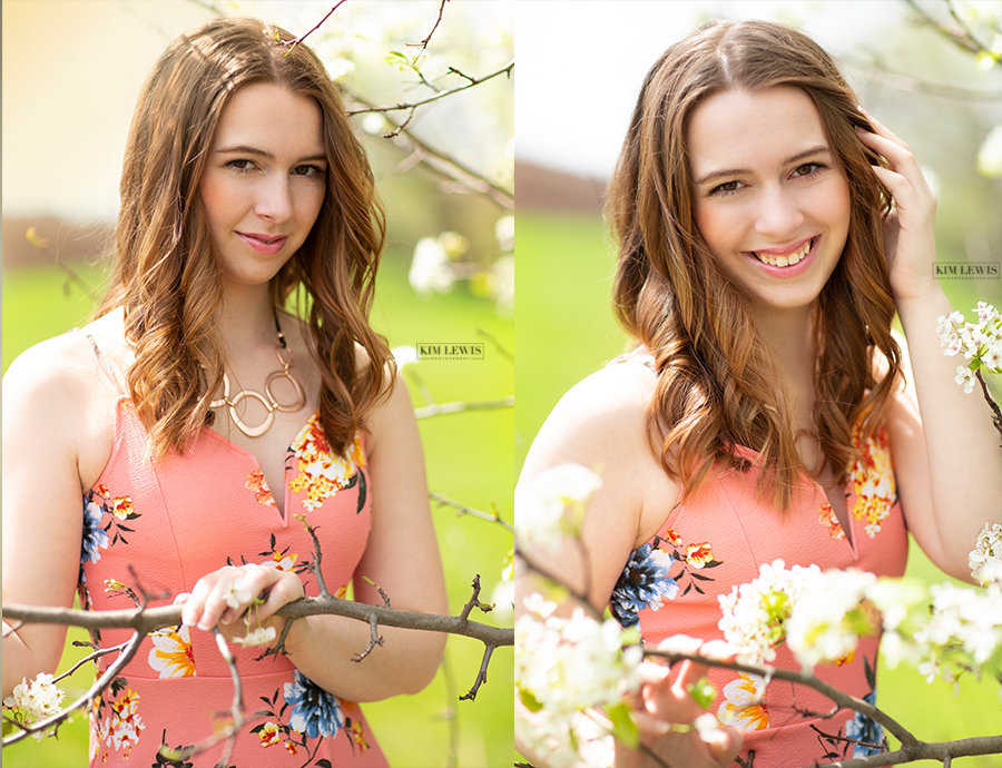 Delaney Lewis • Carl Sandburg High School • Class of 2020 - Kim Lewis Photo