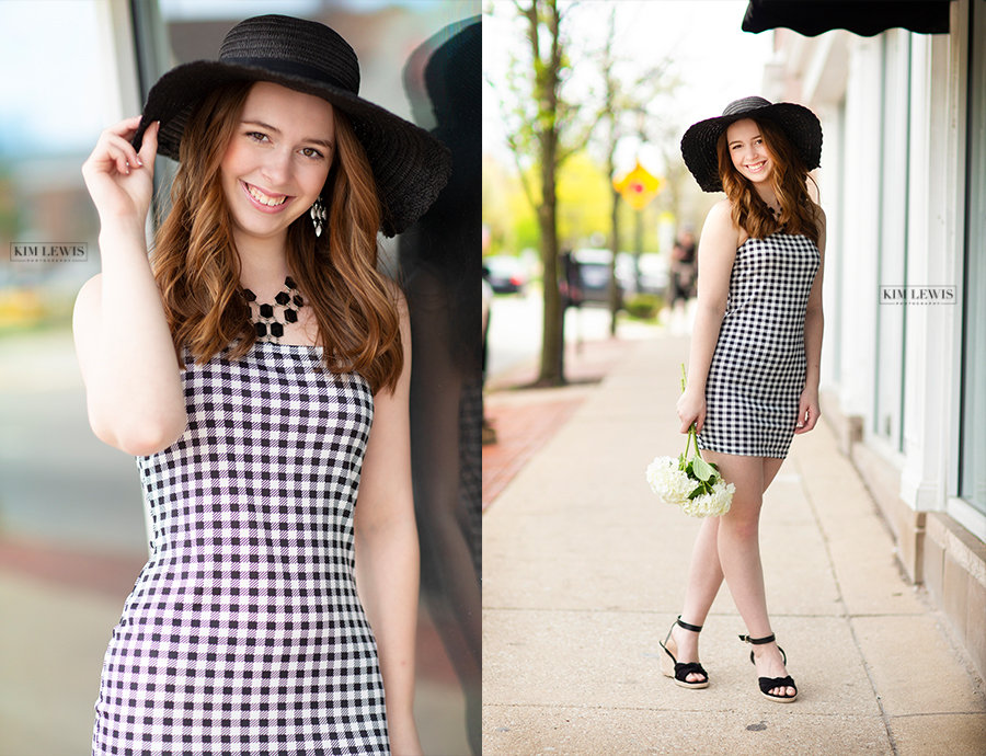 Delaney Lewis • Carl Sandburg High School • Class of 2020 - Kim Lewis Photo