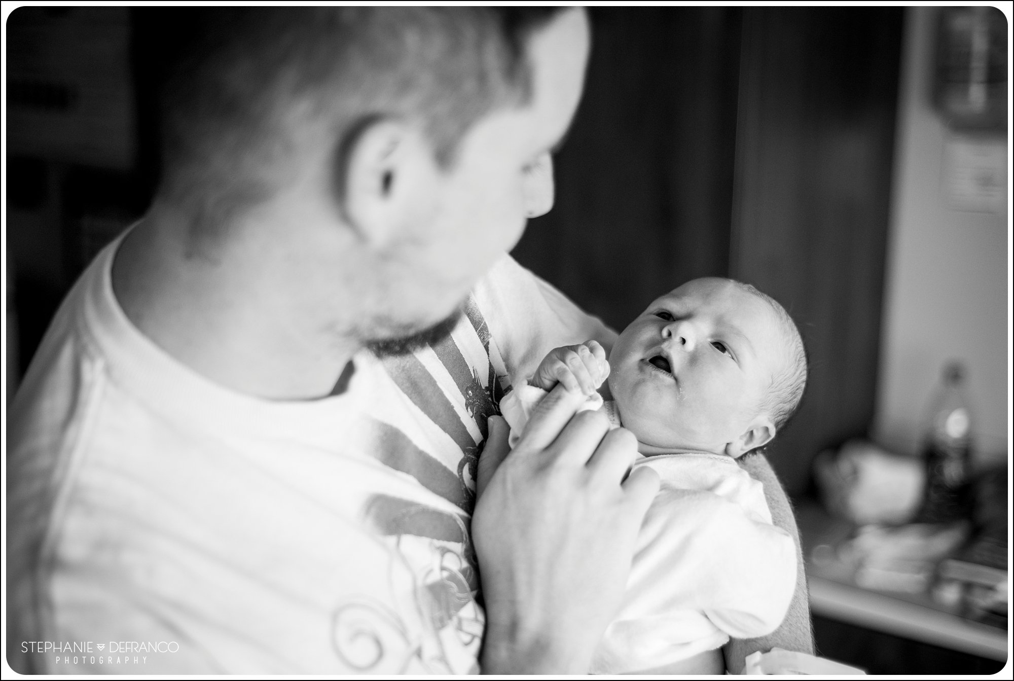 Declan Owen - Stephanie DeFranco Photography