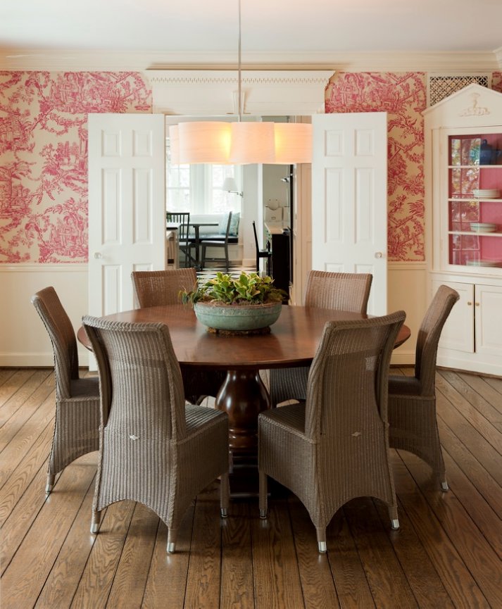 Home - Deborah B. Scheck Interiors, LLC