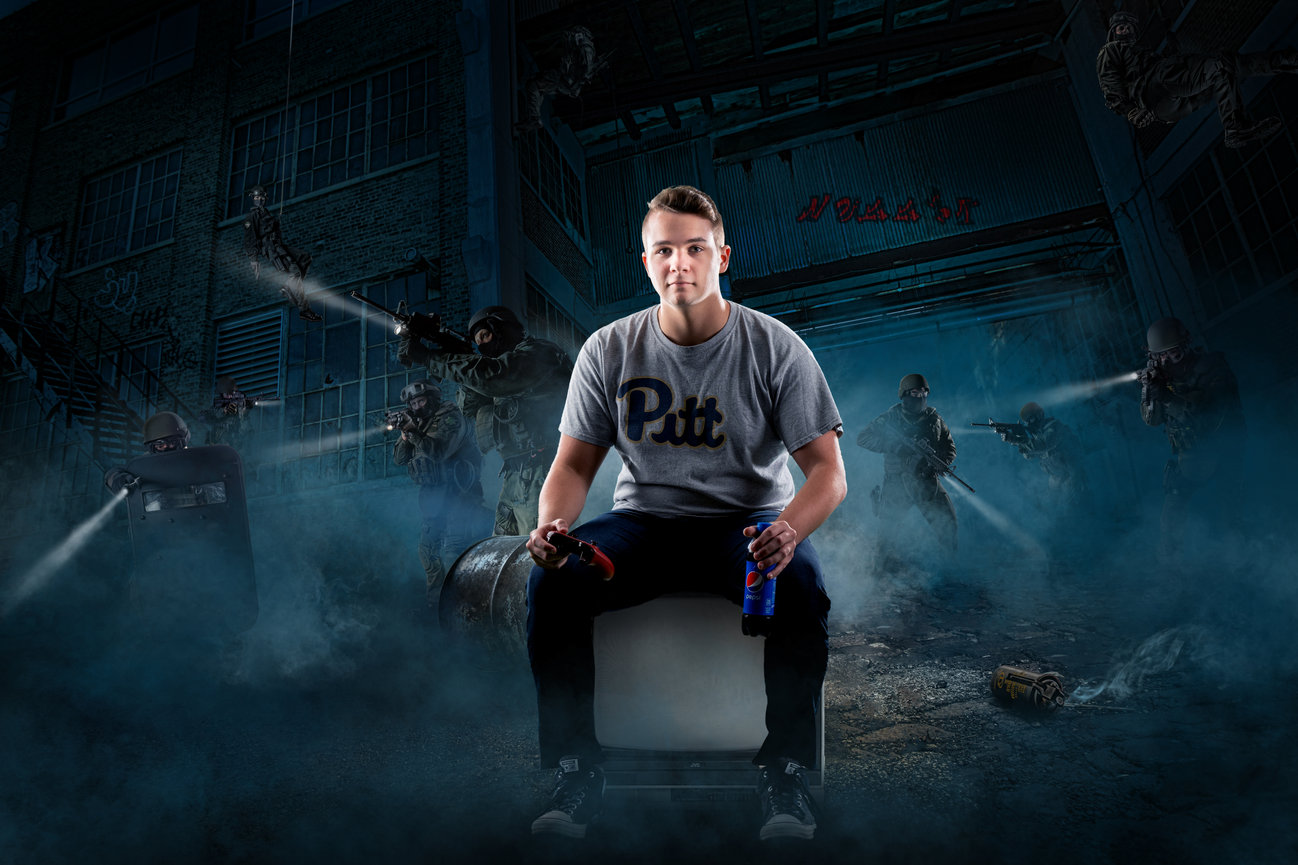 TESTIMONIALS - Daniel Paul Photography