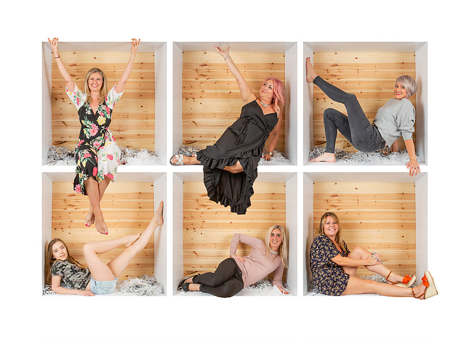 YOUR PROJECT - Robert Carter Photography