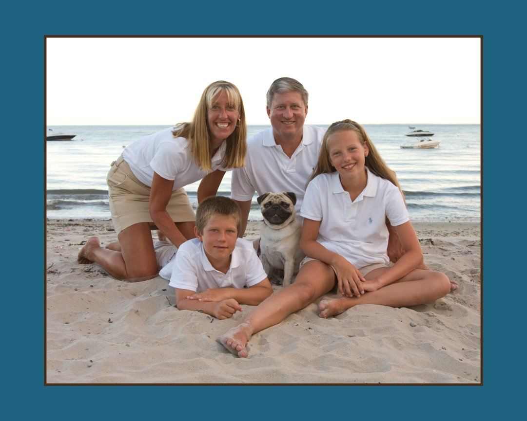 BEACH - Patty Swanson Photography