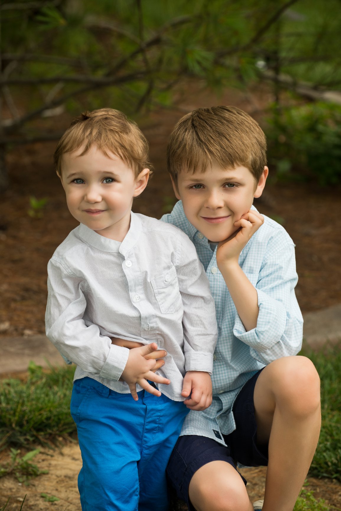 Children Gallery - Ed Clark Photography