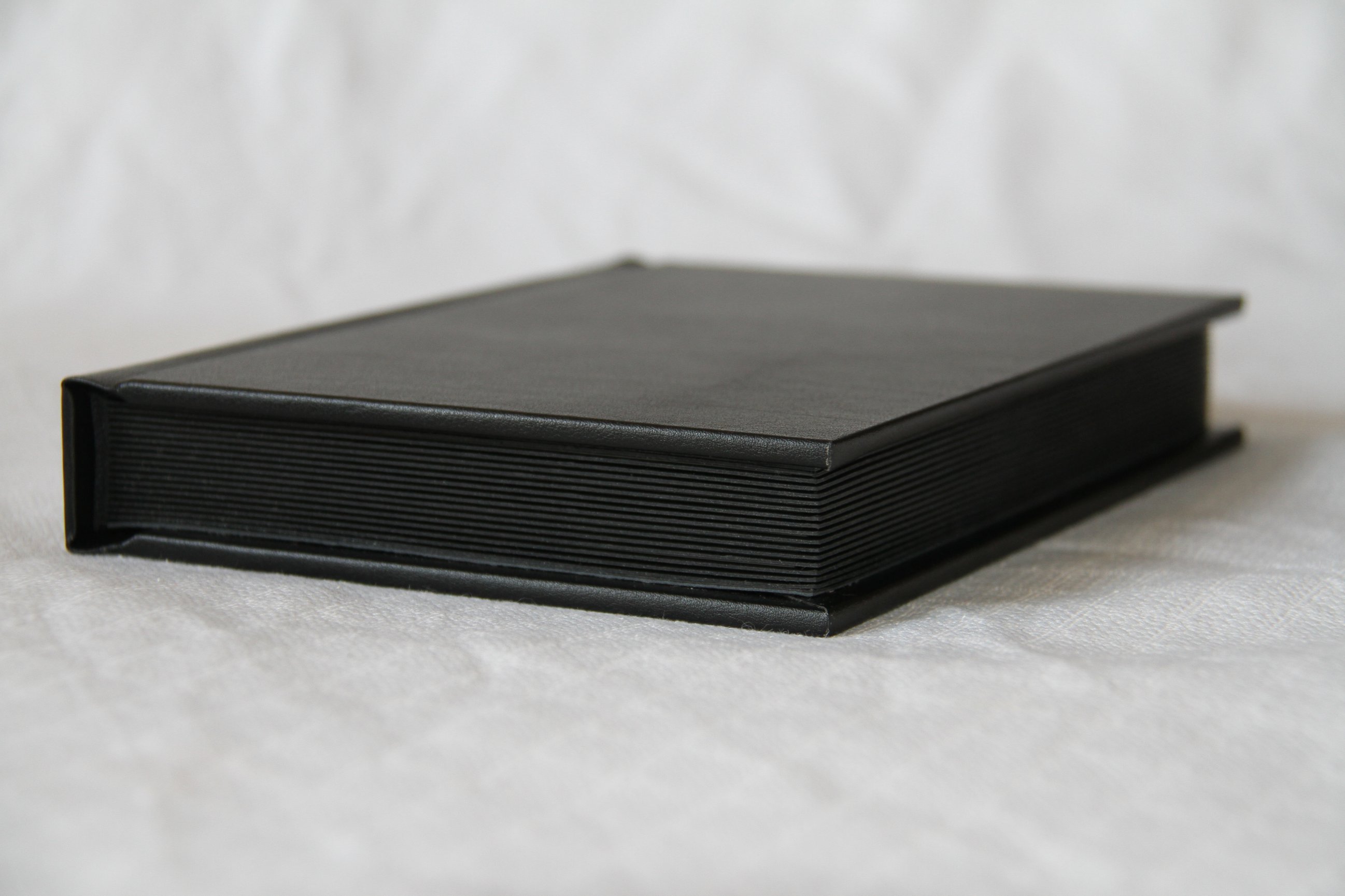 Proof Book Sample - Lynn Werner Marsden Photography